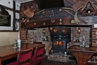 The Selsey Arms - traditional pub in Coolham, West Sussex